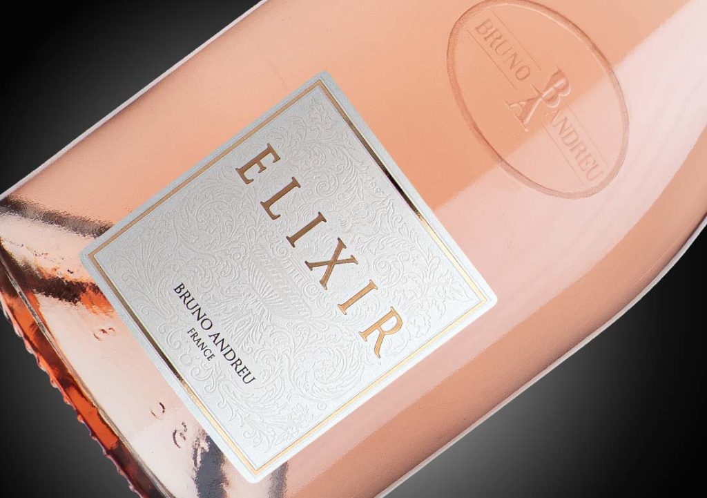 Authentic Elixir – Bruno Andreu vins languedoc